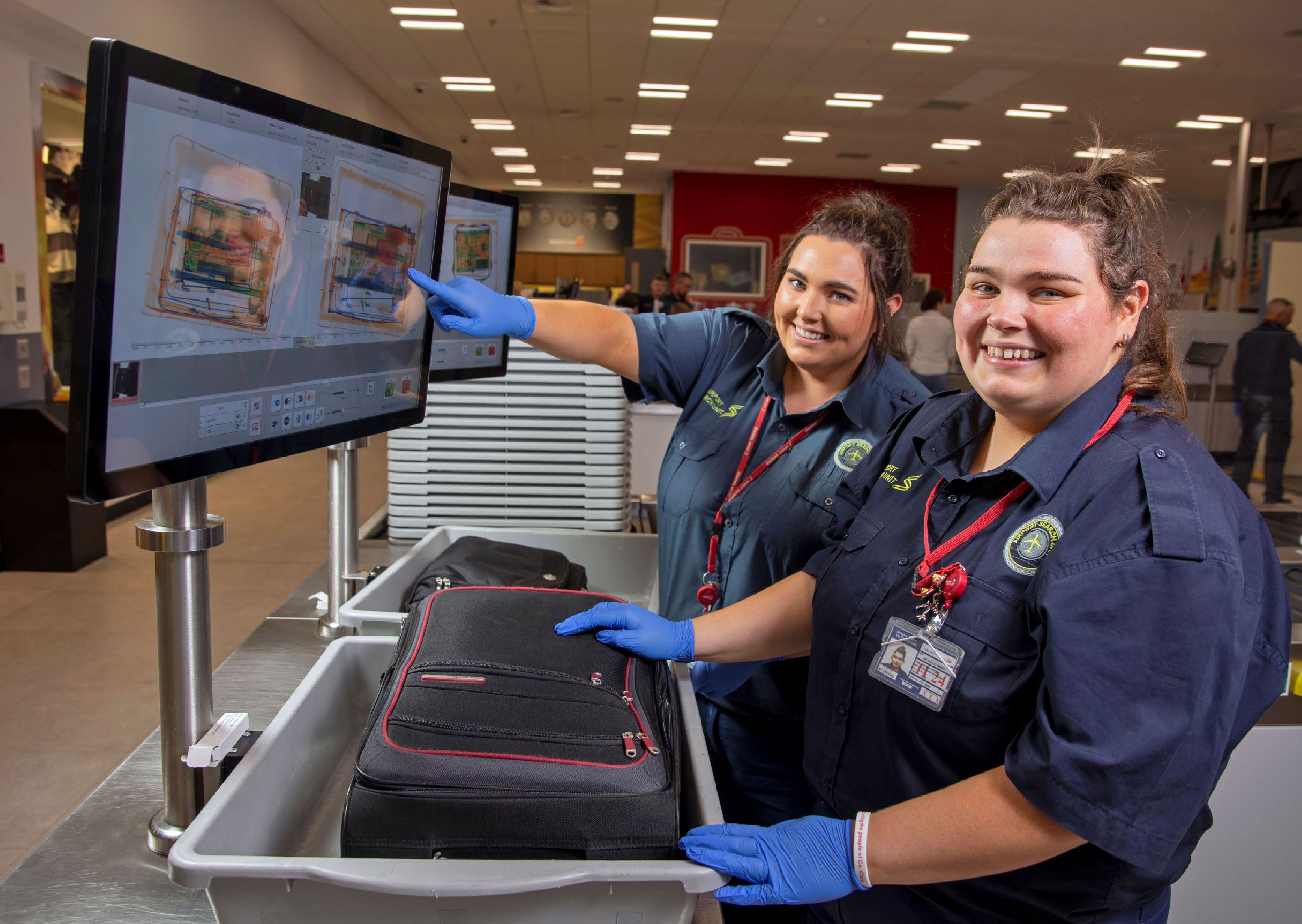New Recruits: Ireland's Shannon Airport Makes Diverse Additions To Its ...
