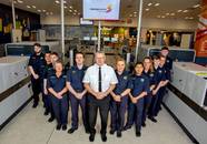 New Recruits Ireland s Shannon Airport Makes Diverse Additions To Its