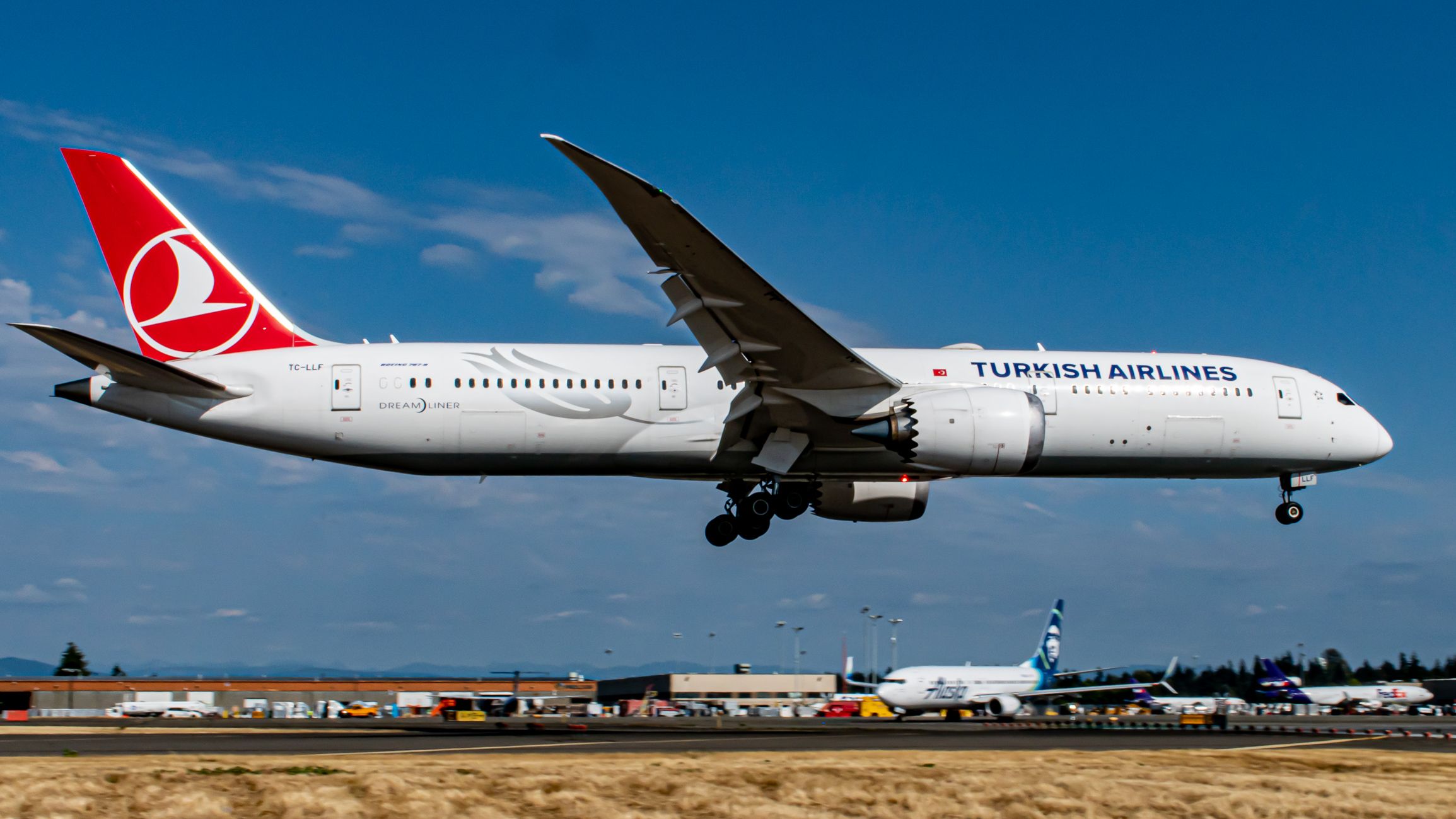 Seattle-Tacoma International Airport: A Photo Tour