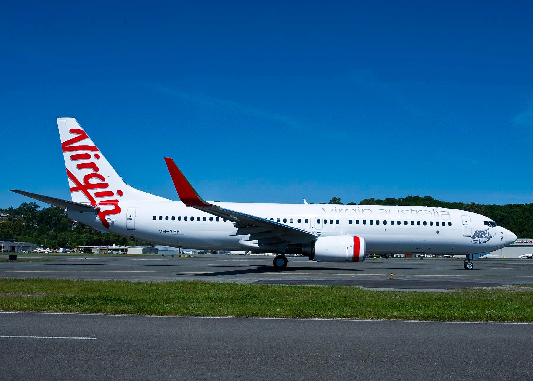 Virgin Australia In Court Over Former Chief Pilot's Bullying Claim ...