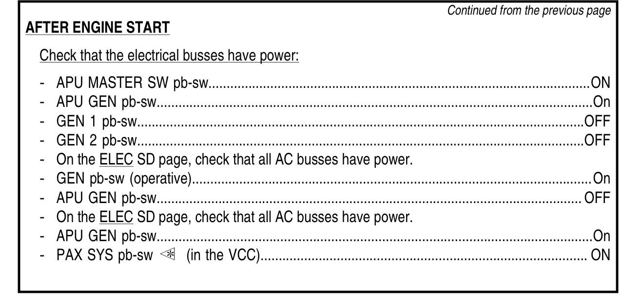 Minimum Equipment Lists: Keeping Planes Flying With Inoperative Parts