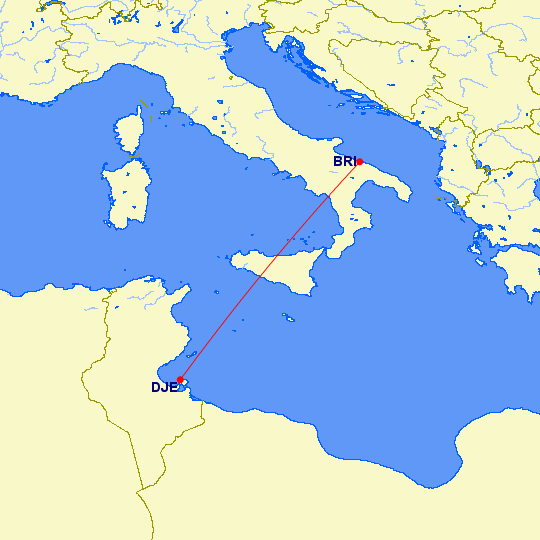 The Story Of Tuninter Flight 1153 - Elite News