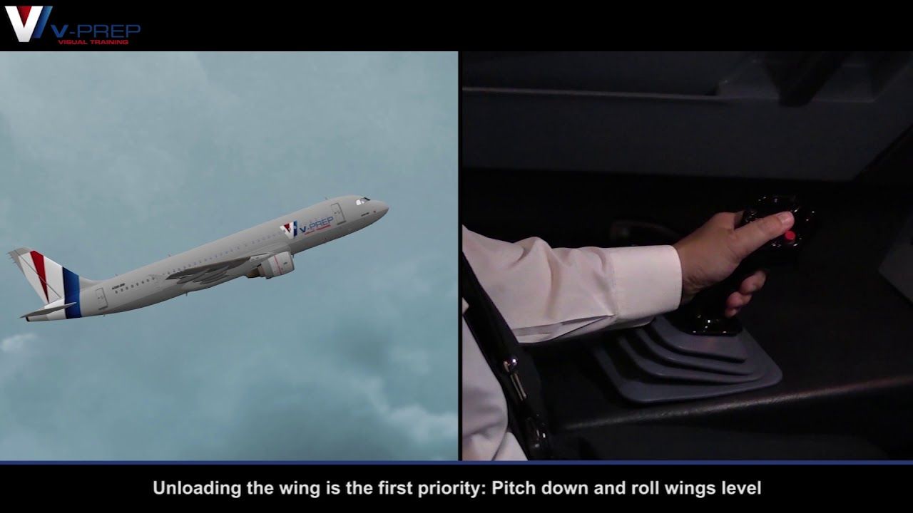 Aircraft Stalls: Why They Happen & How They Can Be Prevented