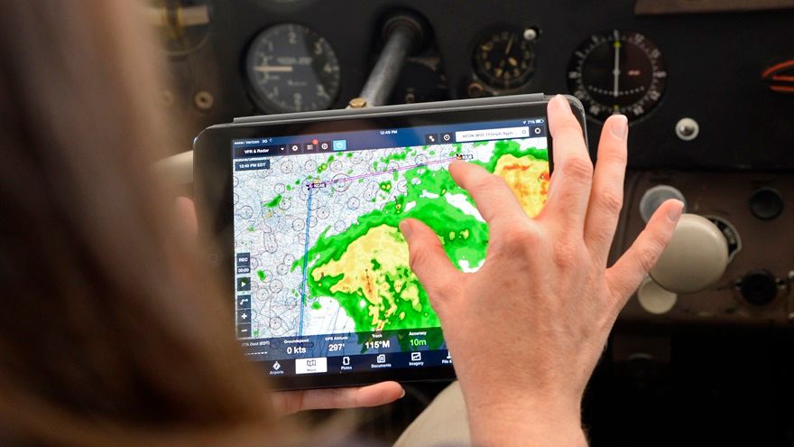 How Pilots Prepare An Aircraft For A Flight