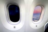 How The Boeing 787 Dreamliner s Dimmable Windows Work