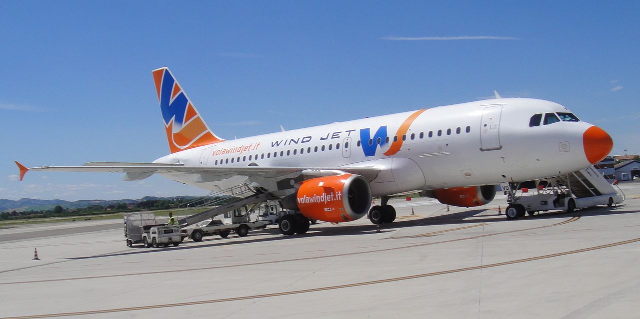 How Wind Jet Flight 243 Was The Result Of Pilot Error