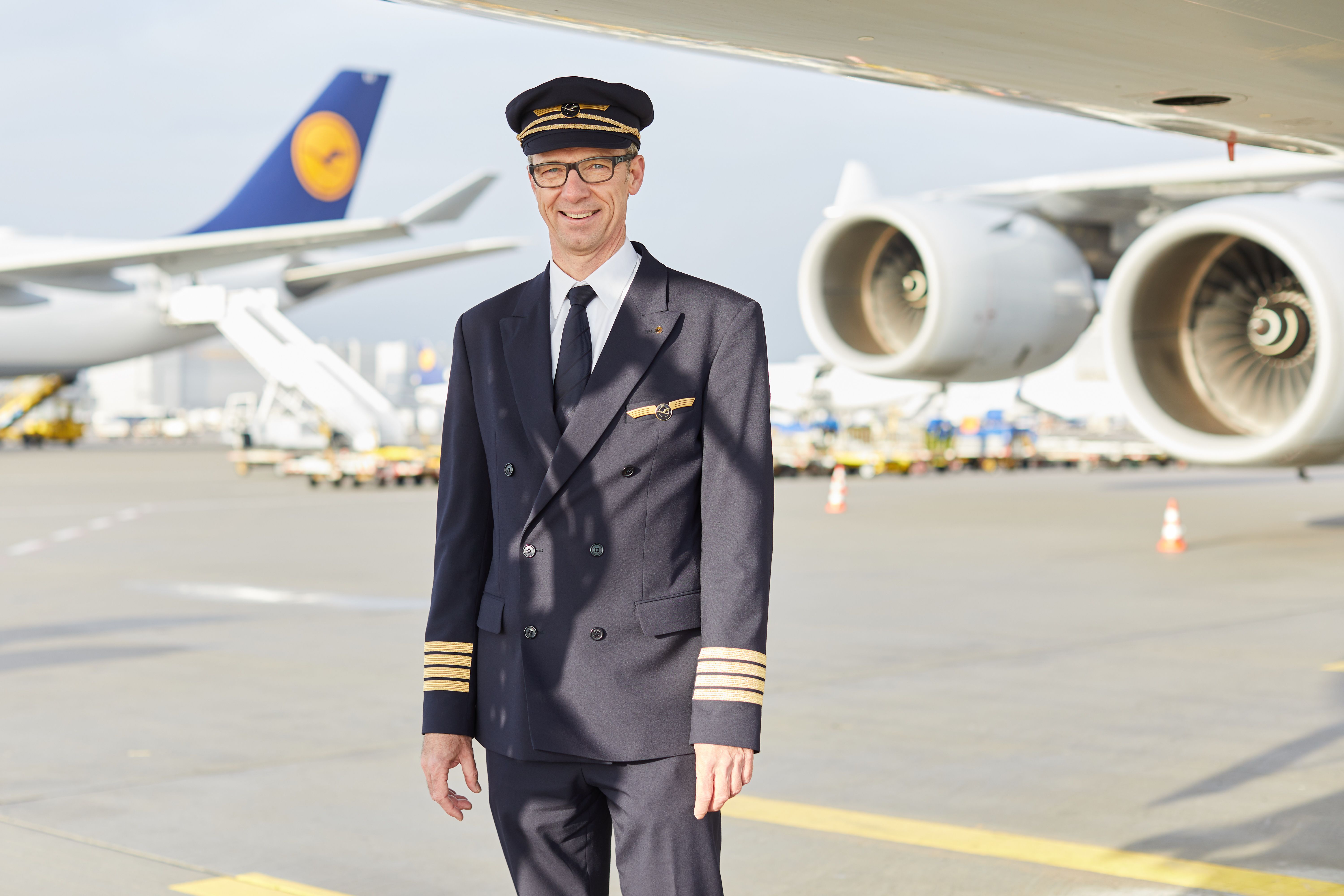 Breaking: Lufthansa Cancels Almost All Flights Tomorrow As Pilots Strike