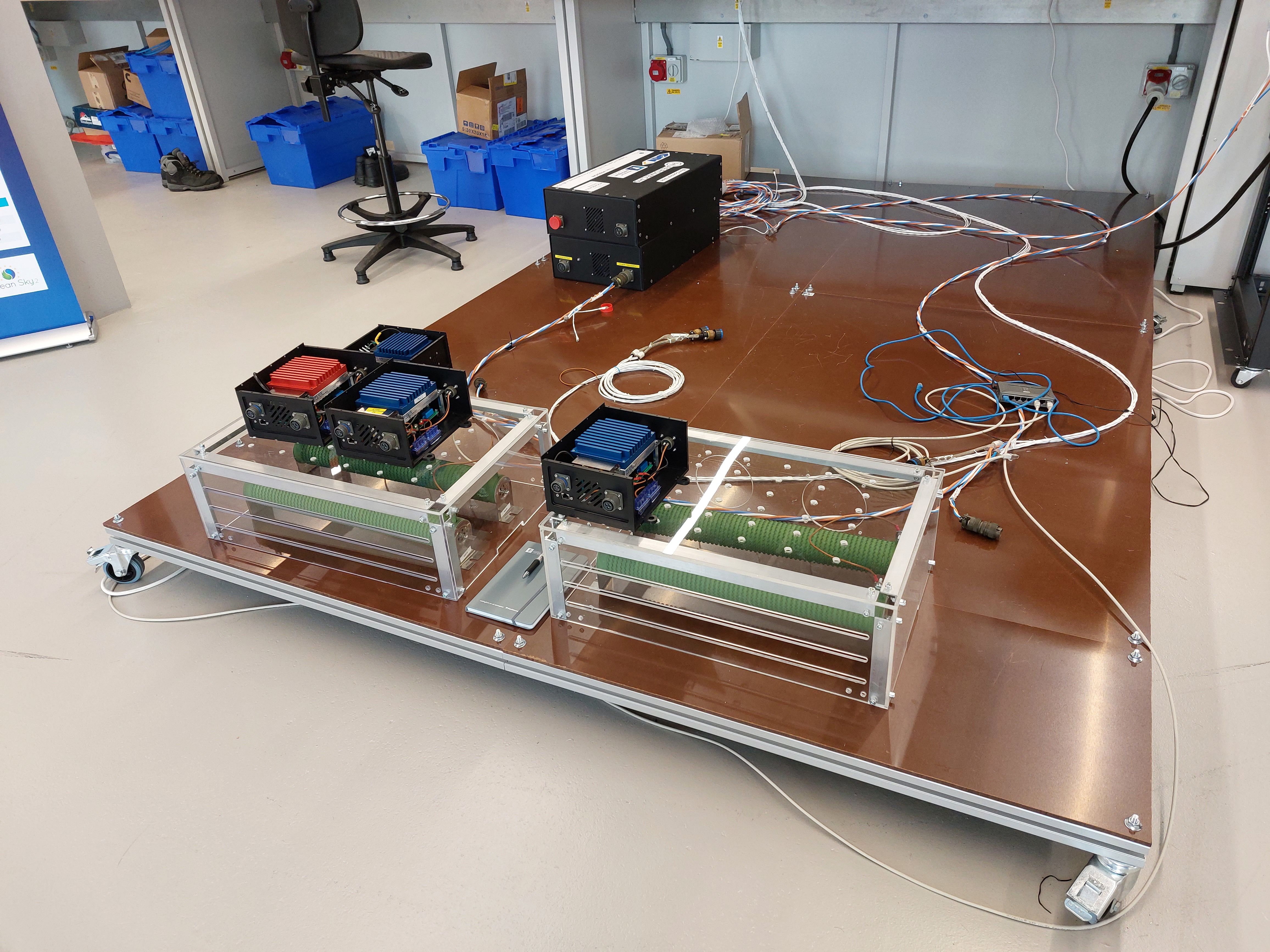 How The University Of Nottingham Is Playing A Role In Aviation's ...