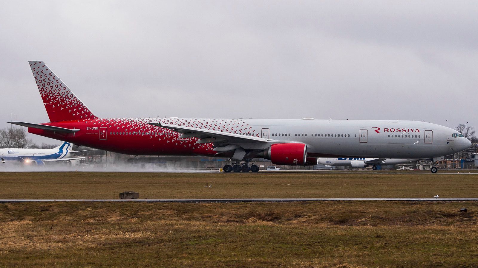 A Look At The World's 10 Remaining Active Non-ER Boeing 777-300s