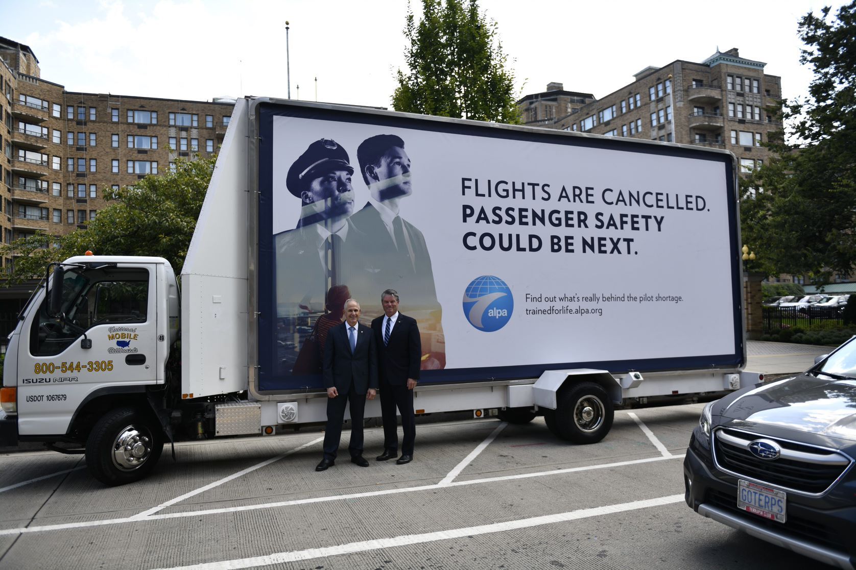 The US Has Produced Over 9,000 New Pilots In The Last 12 Months