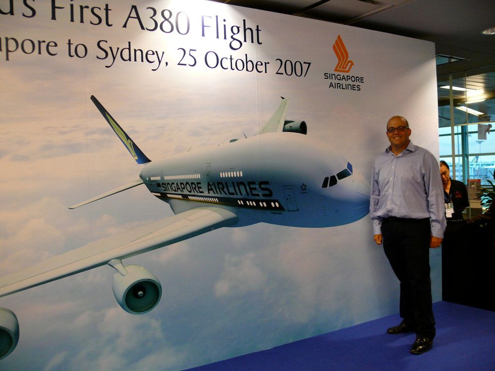 The Airchive: The World’s Most Comprehensive Online Collection Of ...