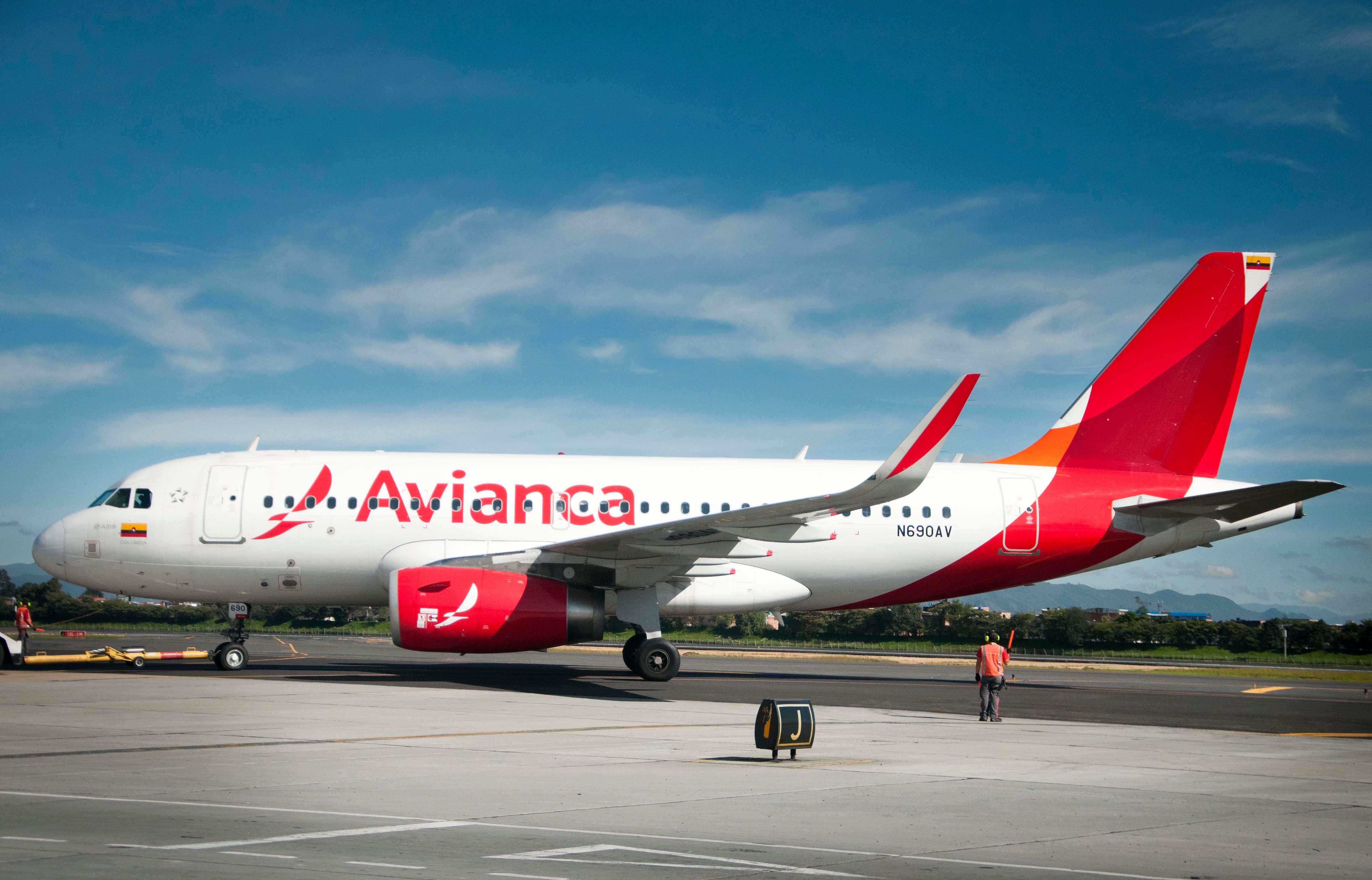 Boston & Madrid: Avianca Requests 11 New International Routes