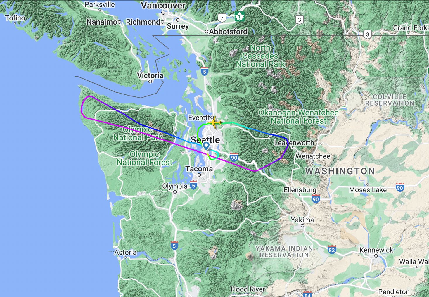 Bonza Edges Closer To Launch With 2nd Boeing 737 MAX Registration