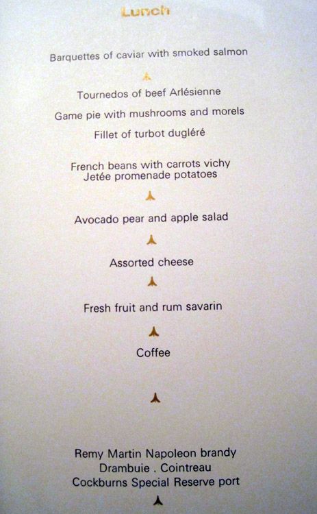 The Airchive: The World’s Most Comprehensive Online Collection Of ...