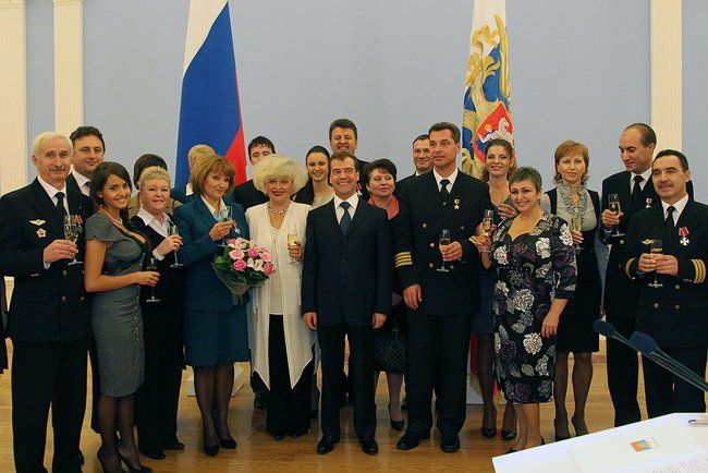 How Alrosa's Tupolev Tu-154 Landed On An Abandoned Airstrip In 2010