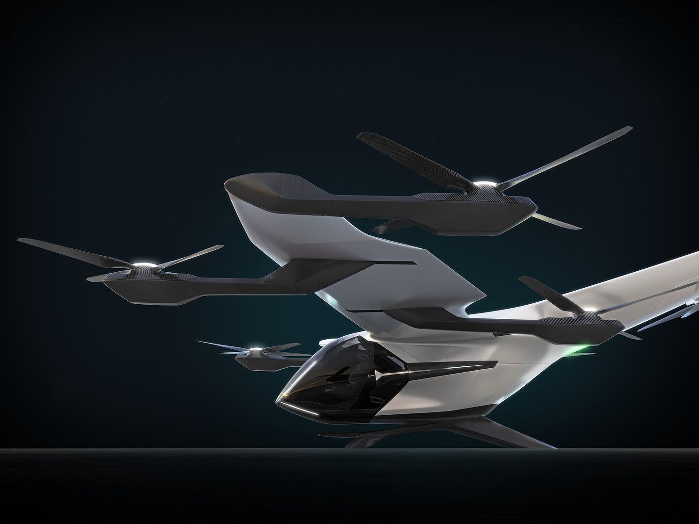 Airbus Works With Ecocopter To Bring Urban Air Mobility To Latin America