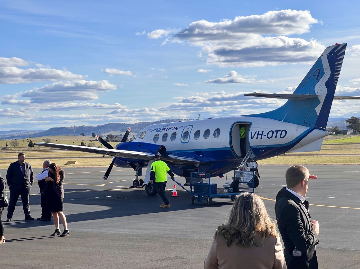 The Most Notable New Airline Routes This Week