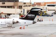 How Mesa Airlines Intends To Address The Pilot Shortage Problem How Mesa Airlines Intends To Address The Pilot Shortage Problem