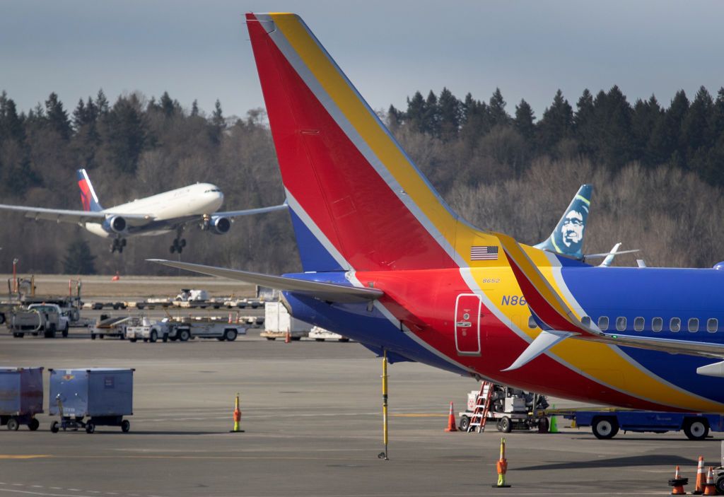 Seattle-Tacoma Becomes The Latest Airport To Face Extensive Security Queues