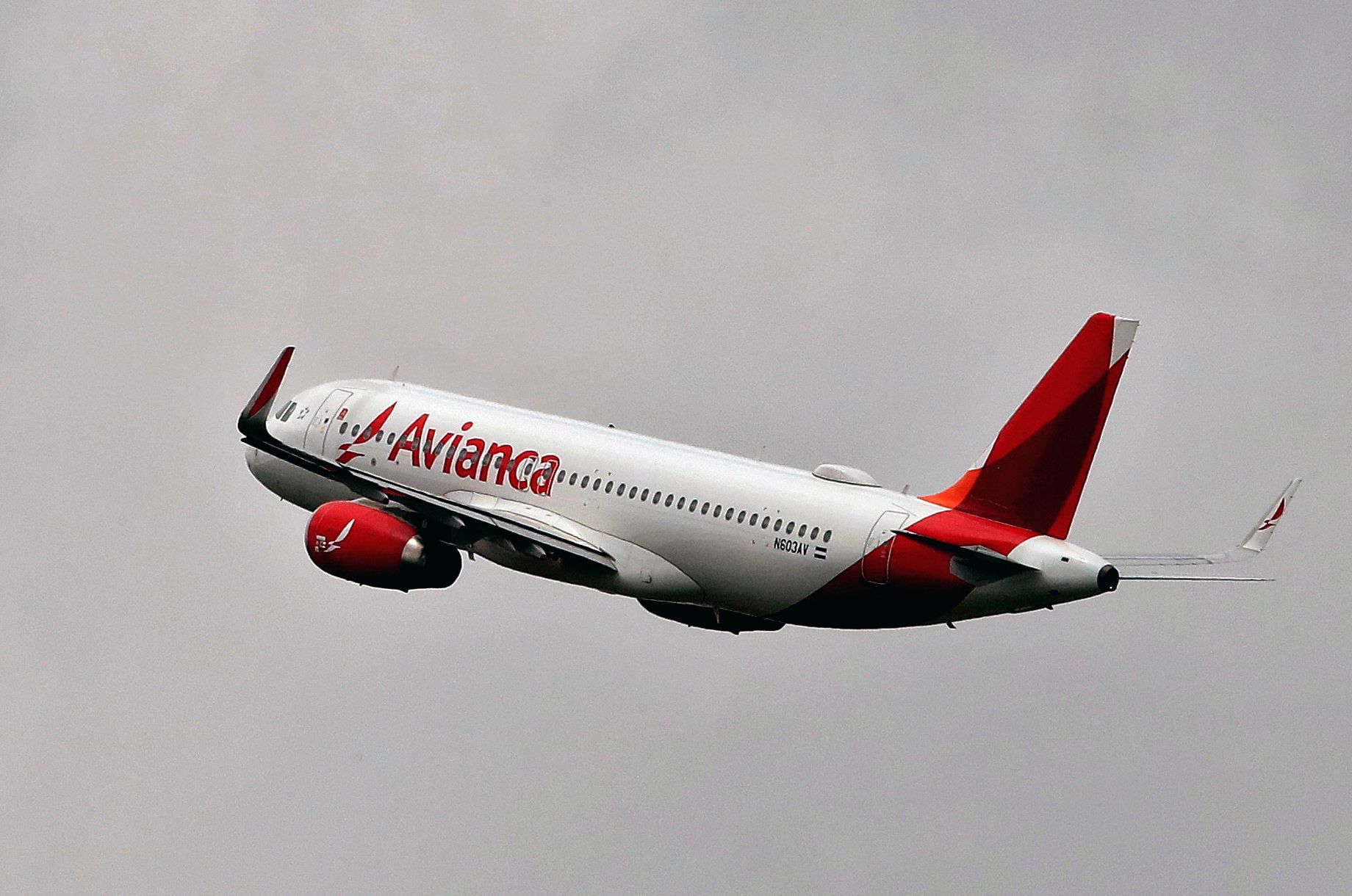 Avianca Eyes More Expansion With New Routes In North And South America