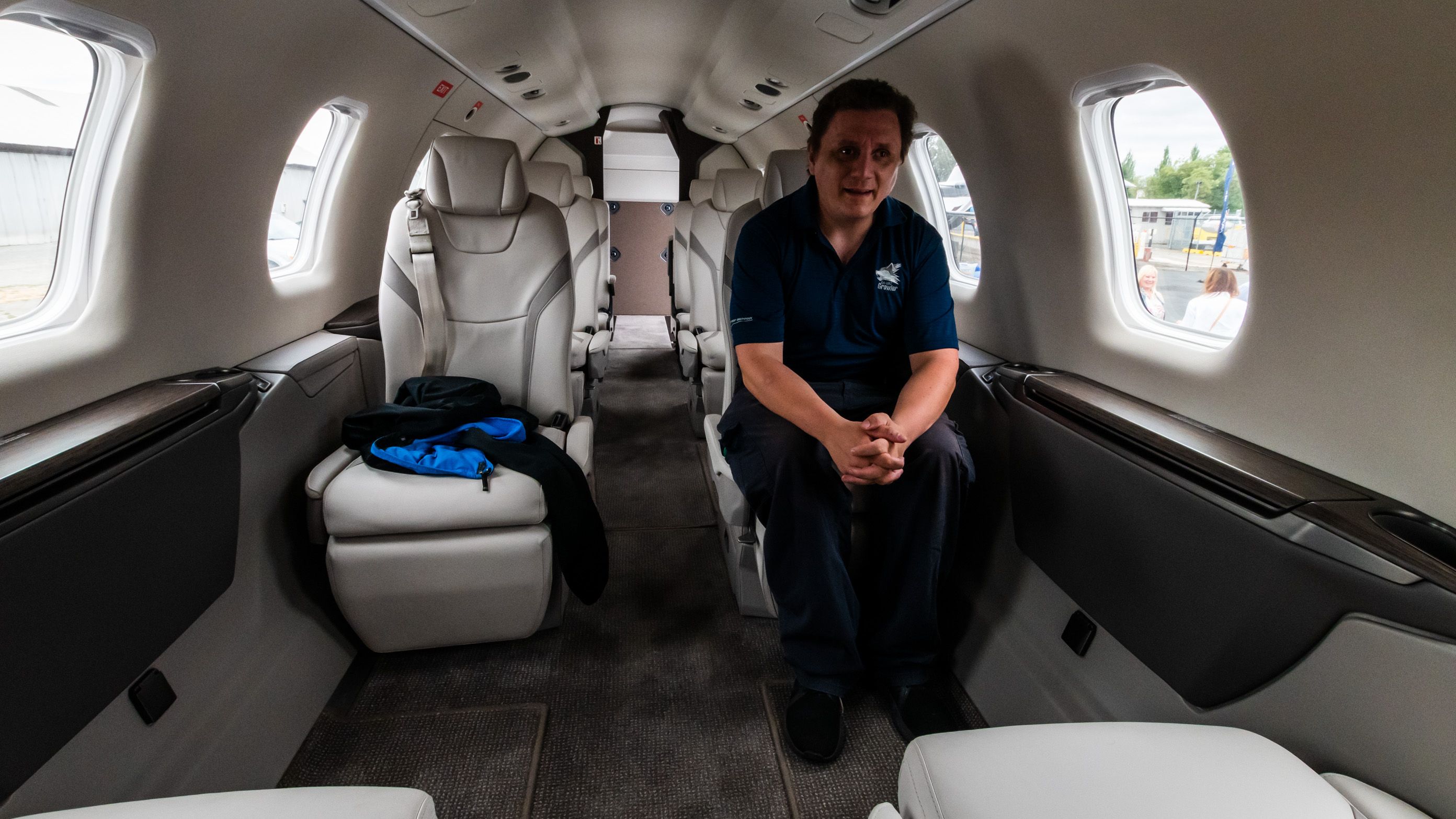 Pilatus Pc 24 Cabin Size Dimensions - Infoupdate.org