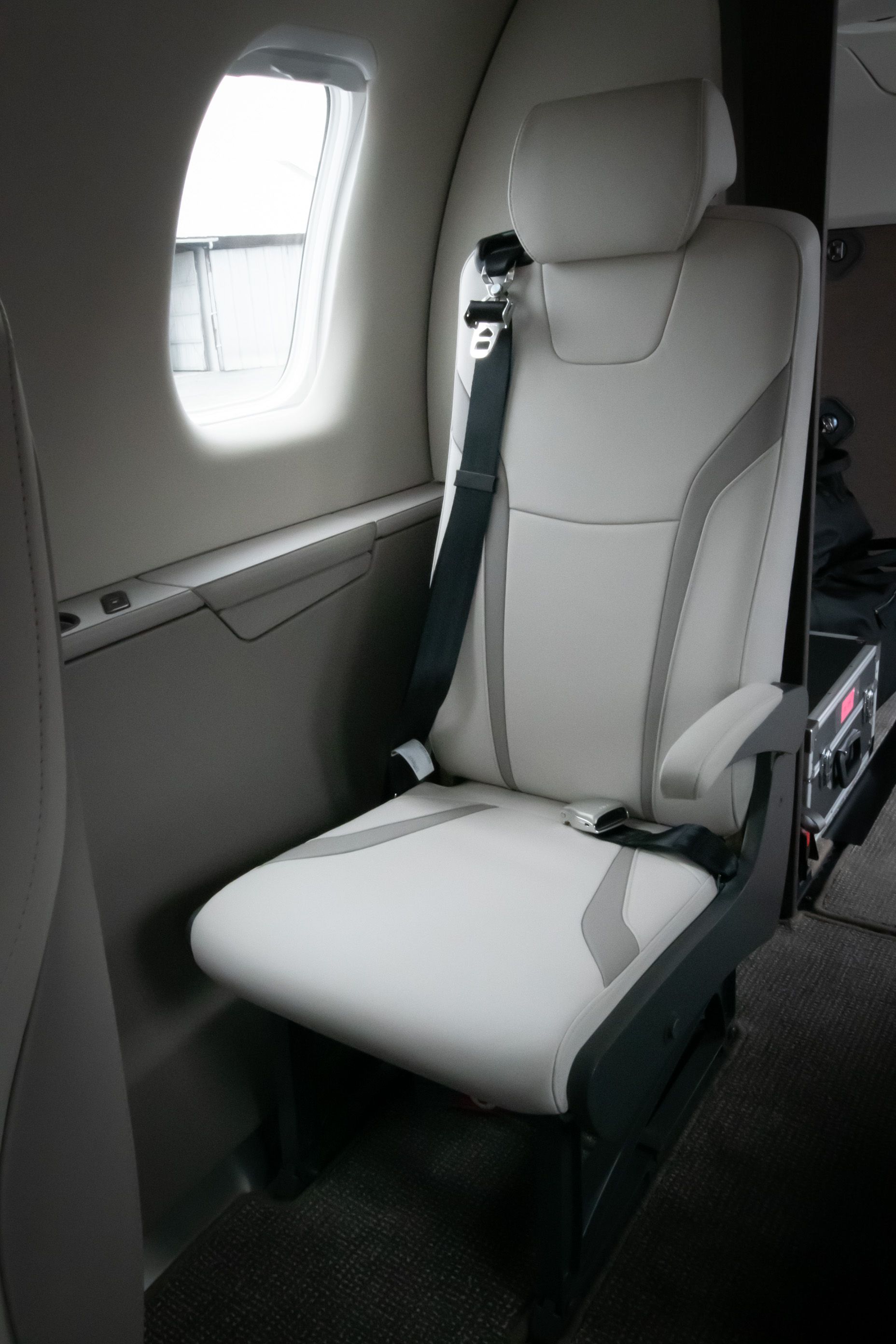 Touring The Pilatus PC-24: A Private Jet With Capability And Comfort