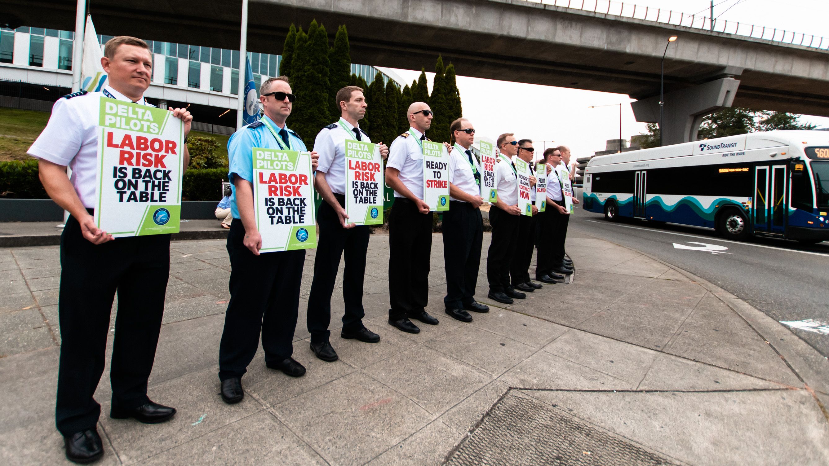 Spirit Pilots Union Wants To Agree A Pay Rise Before It merges With JetBlue