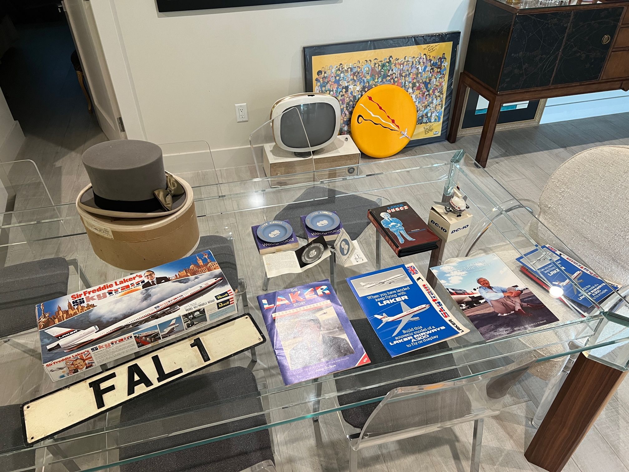 The Airchive: The World’s Most Comprehensive Online Collection Of ...