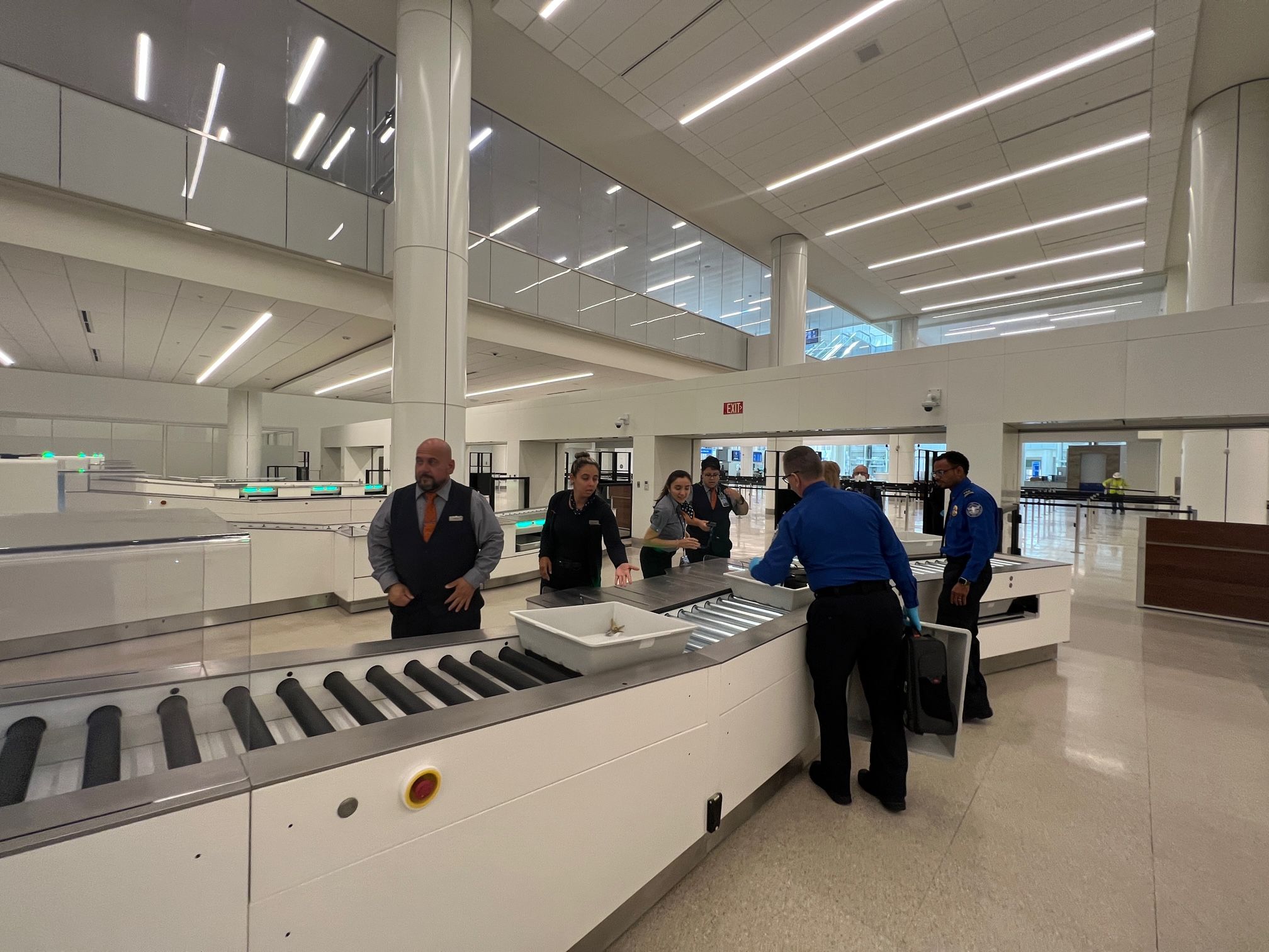 Sneak Peek: First Look At Orlando’s New South Terminal C