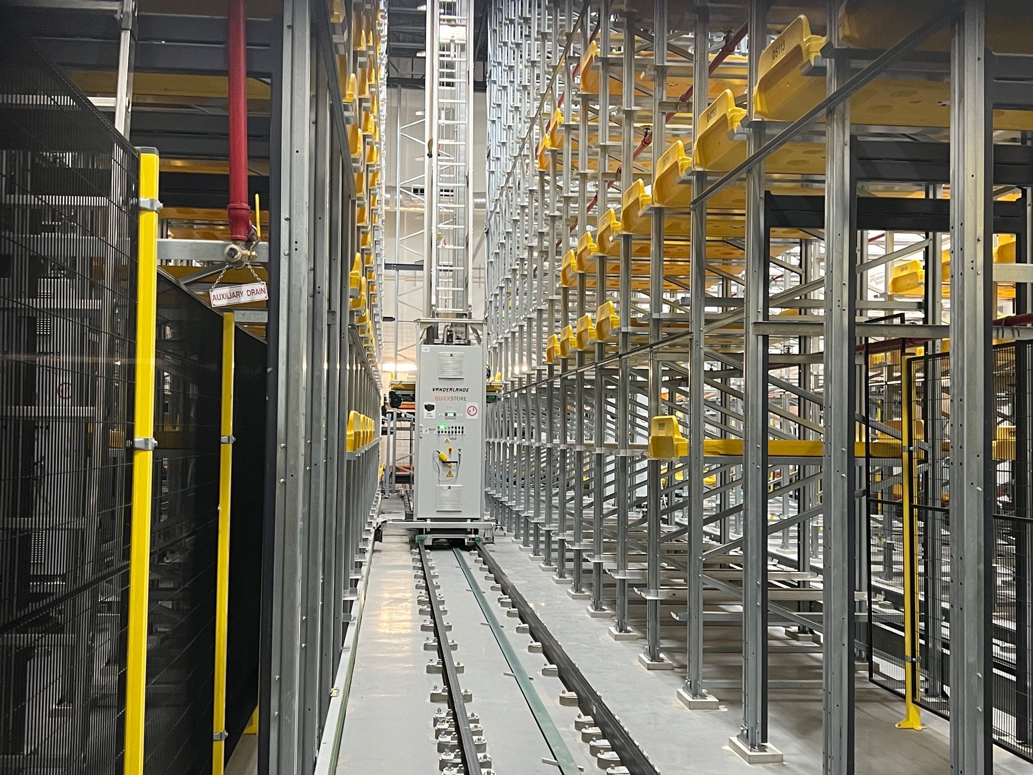 Sneak Peek: First Look At Orlando’s New South Terminal C