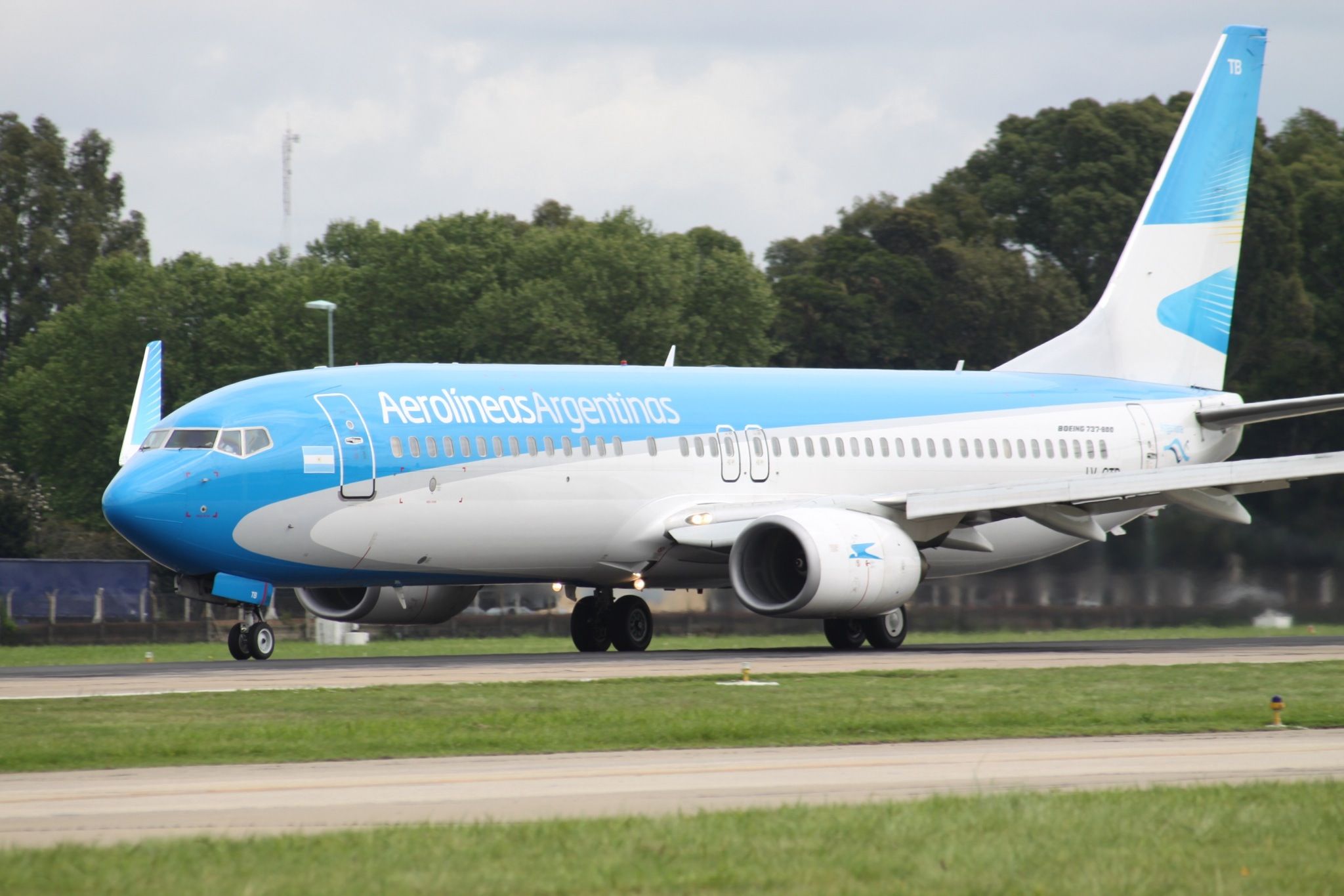 Aerolíneas Argentinas Increases Flights Between Buenos Aires & Montevideo
