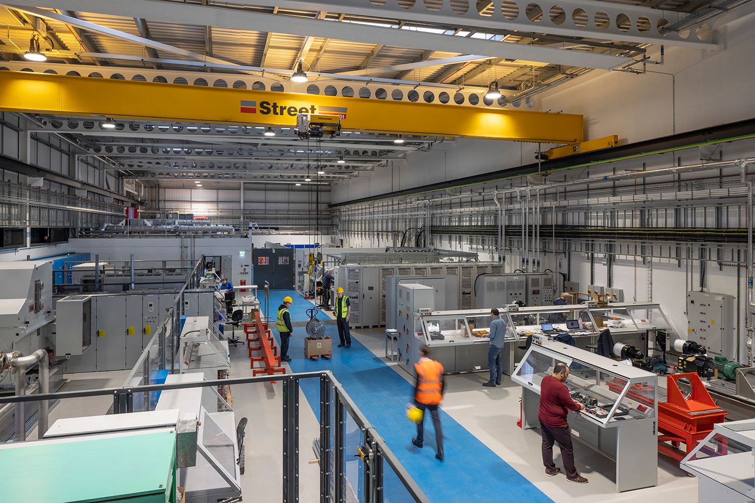 How The University Of Nottingham Is Playing A Role In Aviation's ...