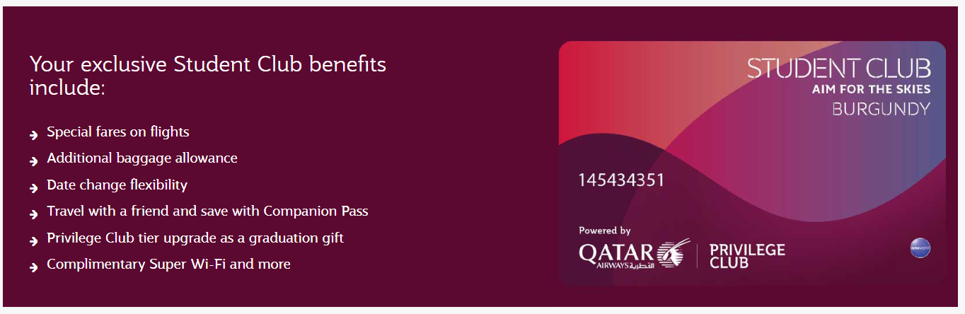 Which Airline Alliance Is The Best For Students?