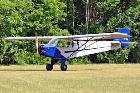 Why The Taylor E-2 Cub Was A Reliable Trainer & Racer Aircraft