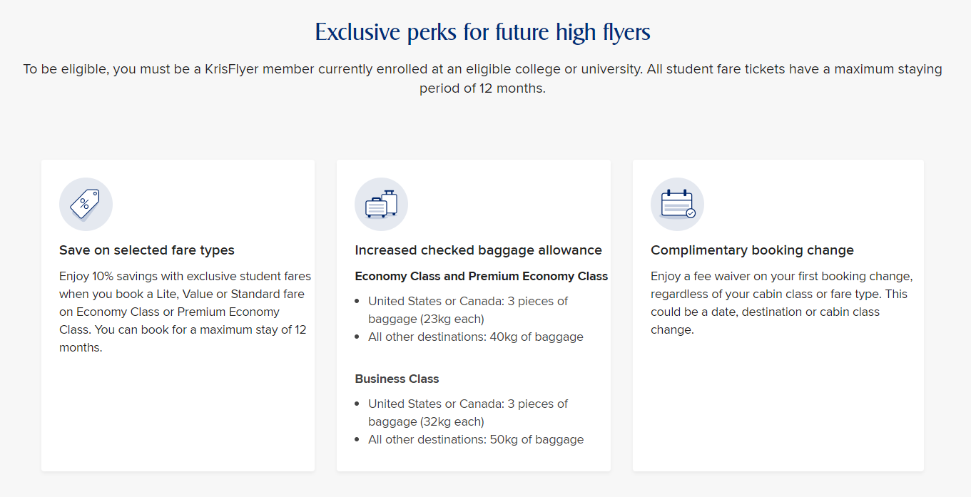 Which Airline Alliance Is The Best For Students?