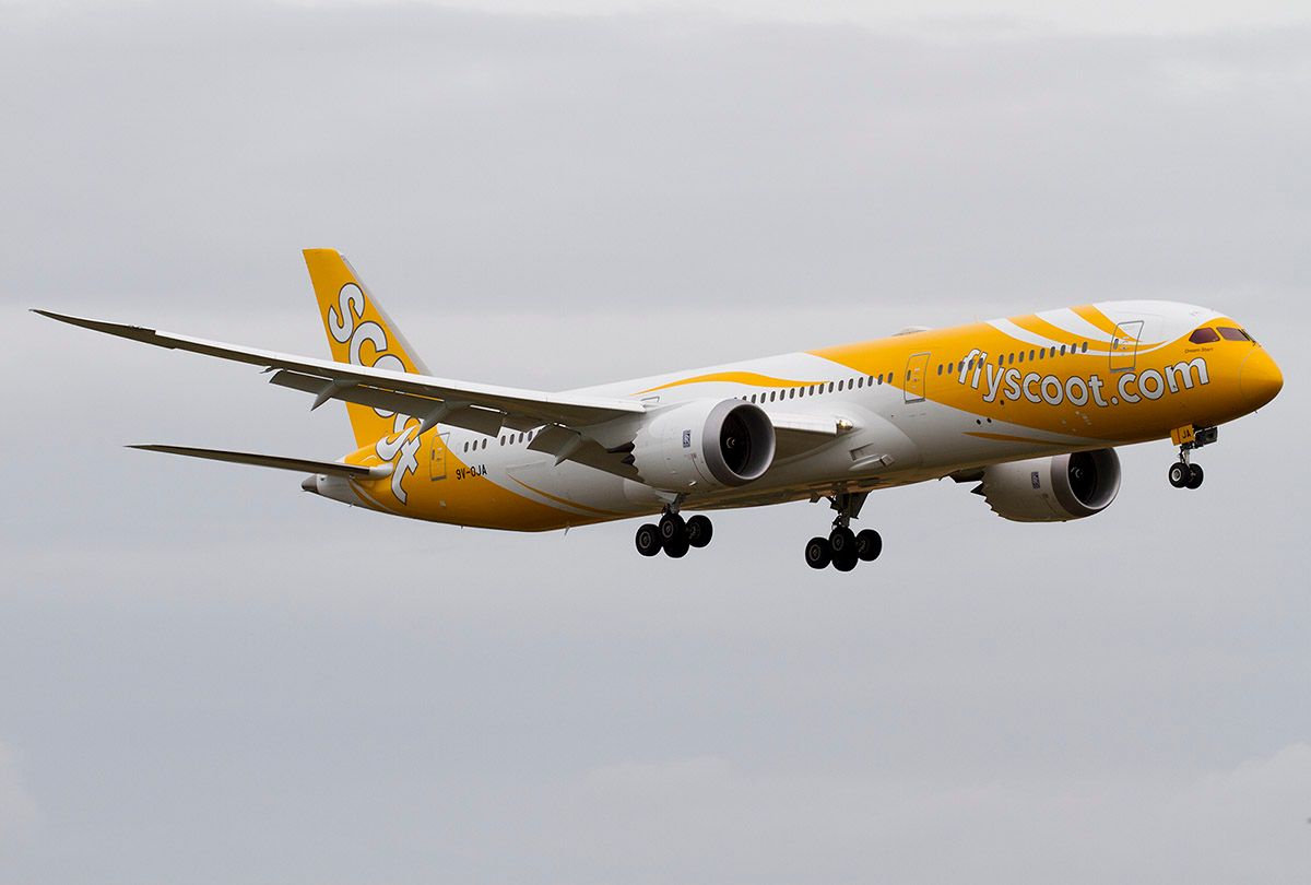 What Were The Busiest International Air Routes In August 2022?