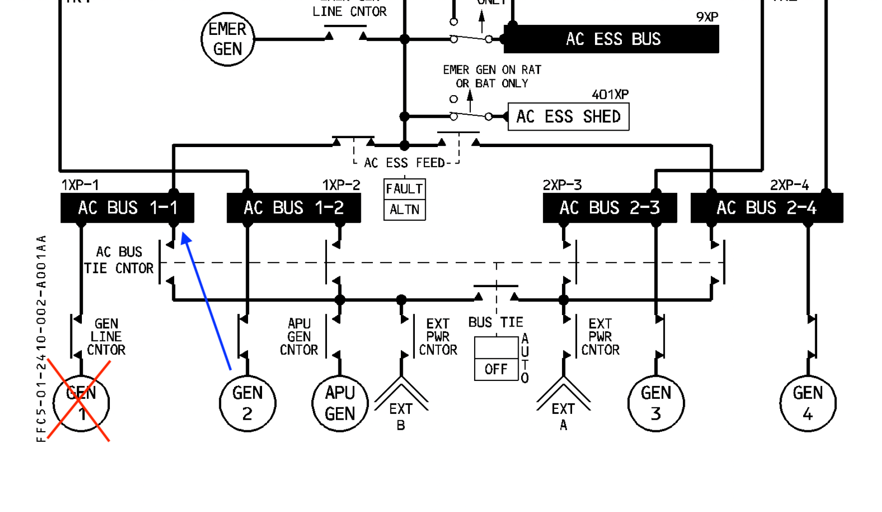 The Ins & Outs Of An Aircraft's Electrical System