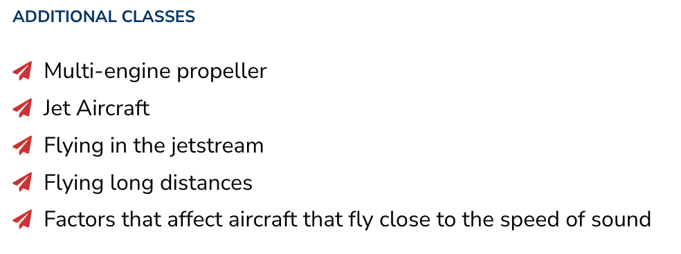 How An LAX Museum Is Introducing Students To Flight Training