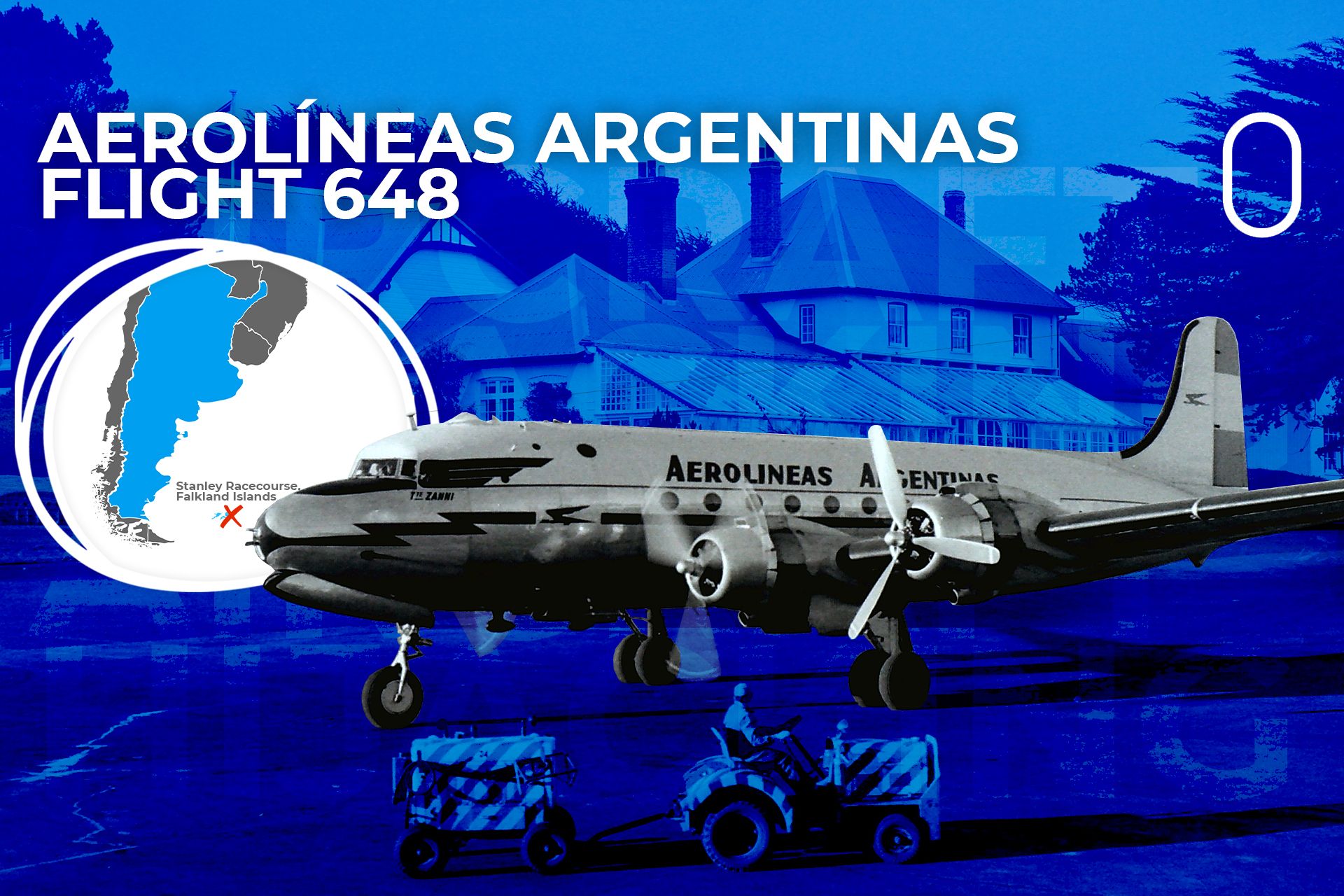 The Two-Day Hijacking Of Aerolíneas Argentinas Flight 648