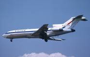 How United Airlines Flight 389 Became The Boeing 727 s First Hull Loss How United Airlines Flight 389 Became The Boeing 727 s First Hull Loss