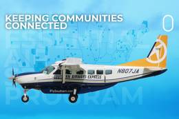 What Is The USA s Essential Air Service Program 
