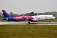 Wizz Air Shifts Doncaster Routes To Leeds Bradford As Airport Closes