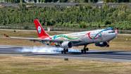 Sichuan Airlines Reveals Its Latest International Flight Schedule