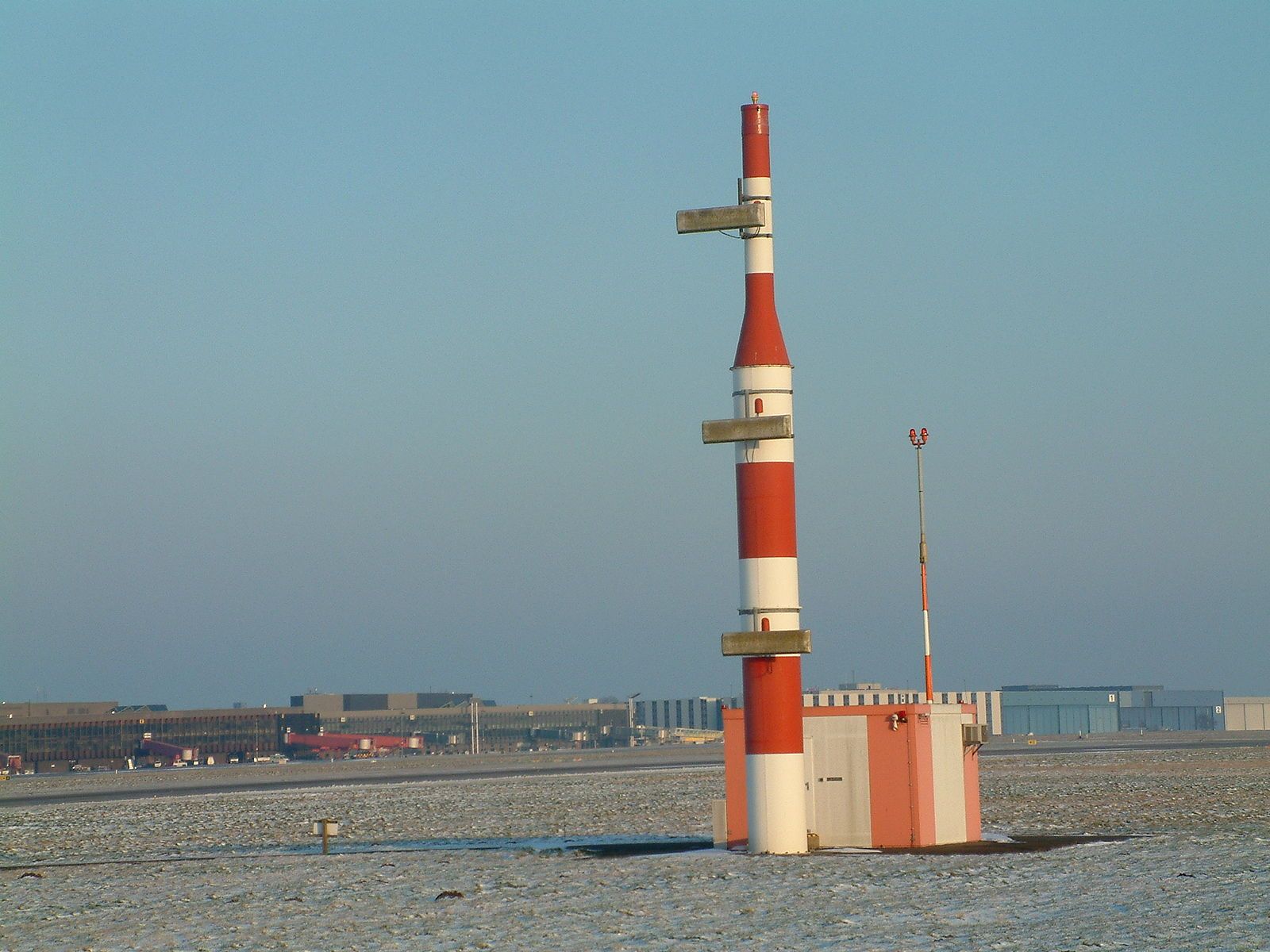 Instrument Landing Systems: Everything You Need To Know About ILS