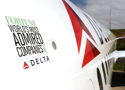 What Special Liveries Has Delta Air Lines Painted Its Aircraft In? What Special Liveries Has Delta Air Lines Painted Its Aircraft In?