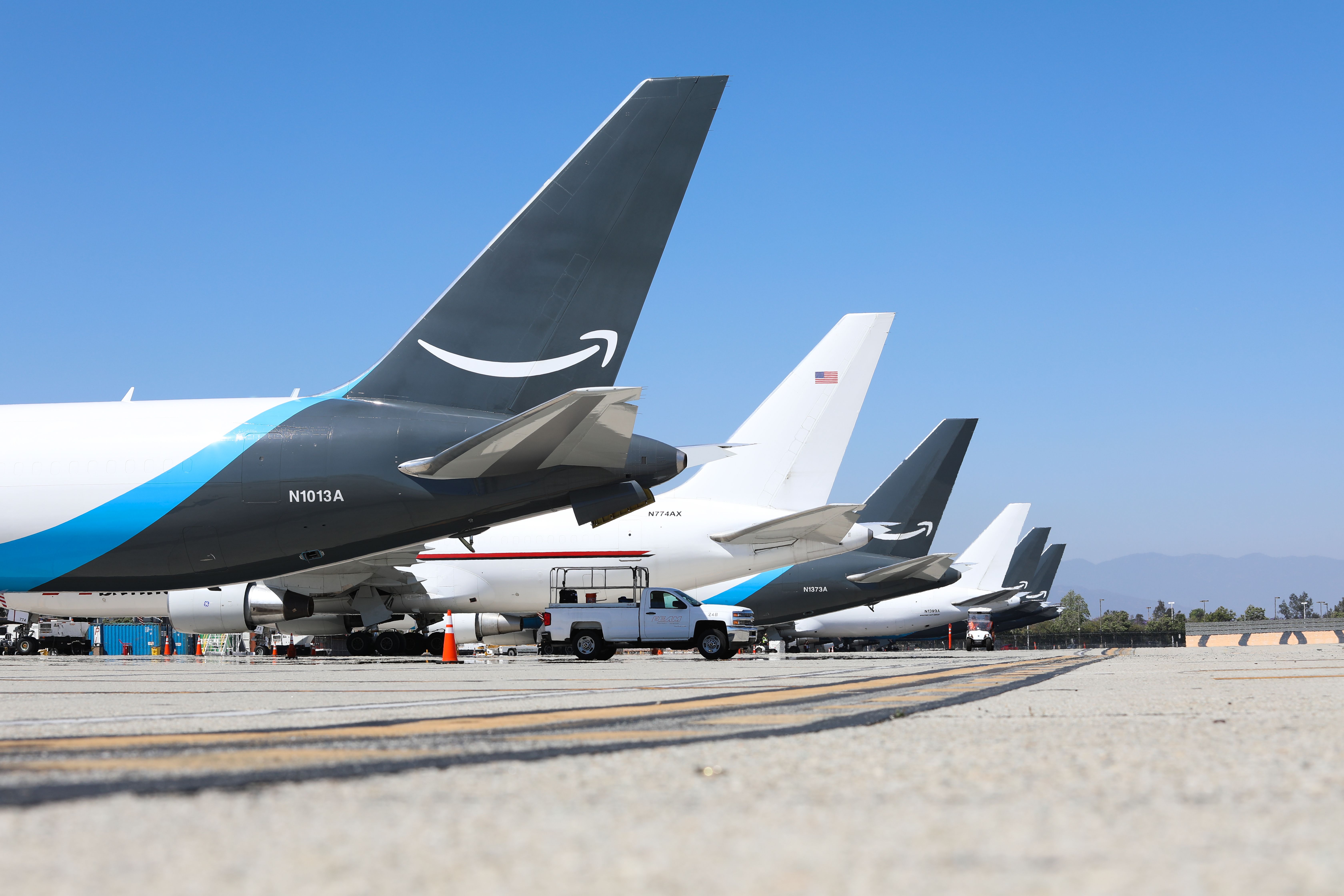 Ontario International Airport September Passenger Traffic Exceeds Pre ...