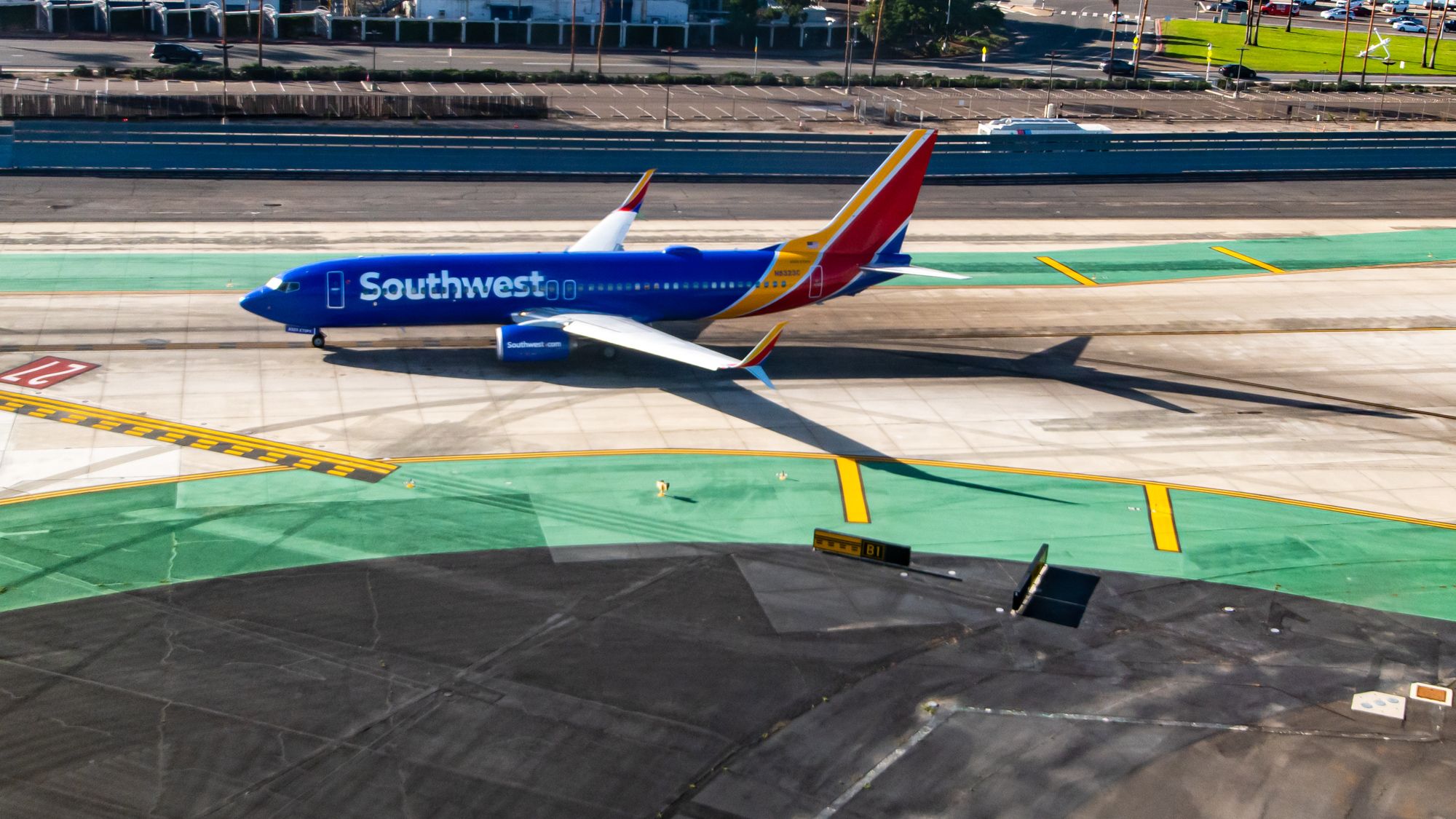 Southwest Airlines Is Considering Hiring Foreign Pilots Southwest Airlines Is Considering Hiring Foreign Pilots