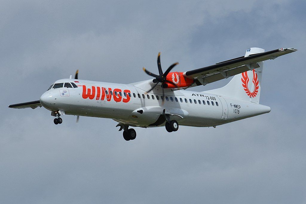 EASA Certifies The PW127XT-M To Power ATR 42 & 72 Turboprop Aircraft