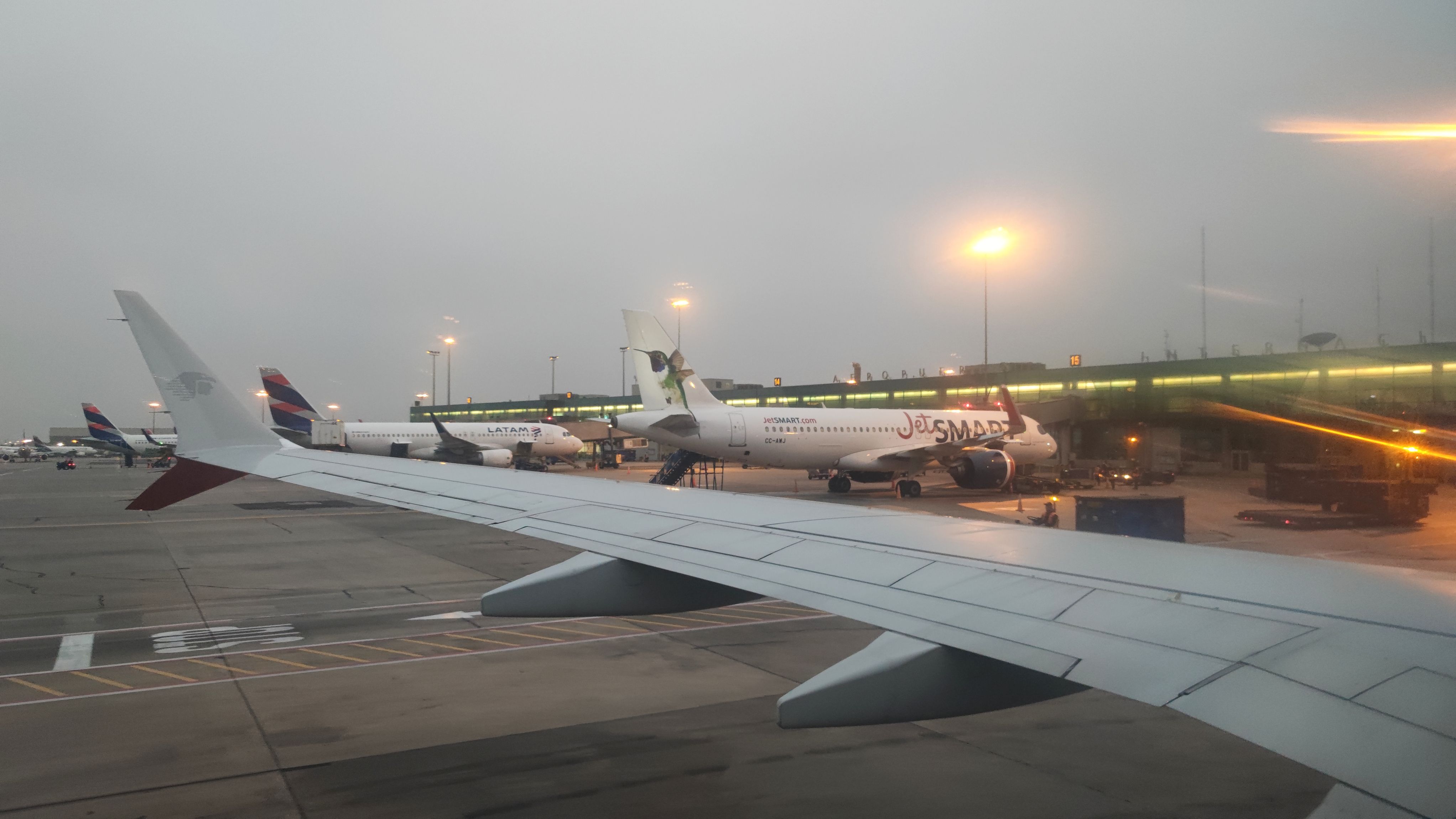 Flight Review: Aeromexico's Boeing 737 MAX 8 In Economy