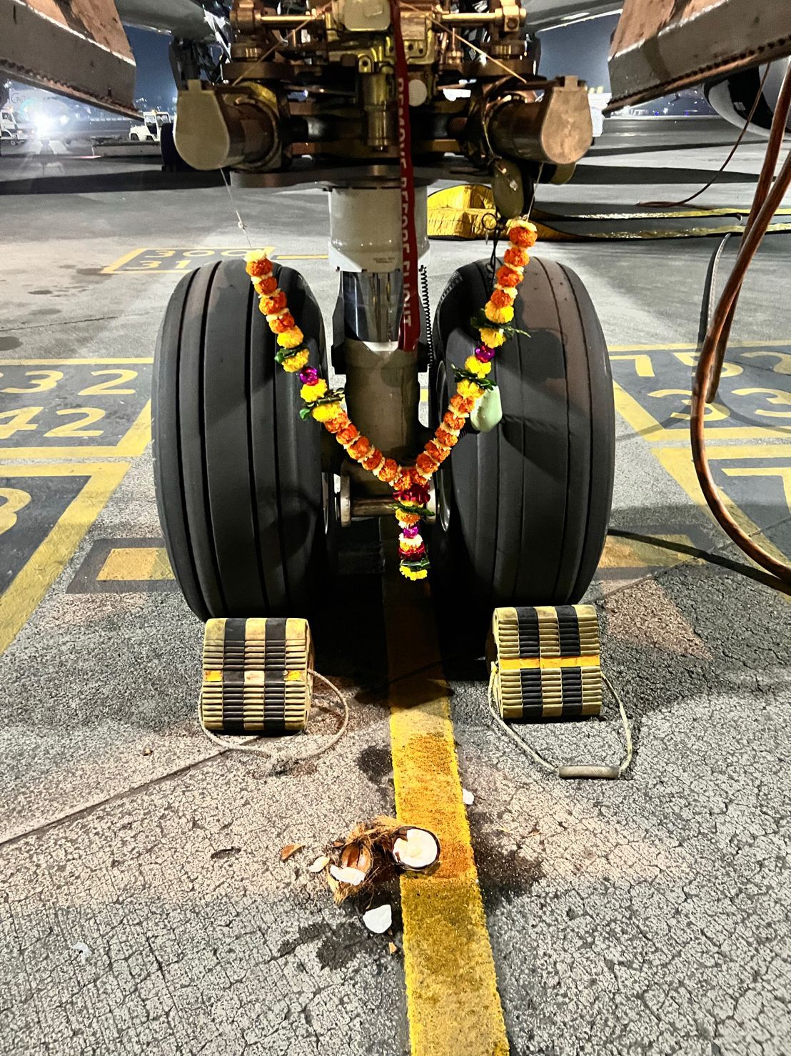 5th Freedom: Air Canada Starts London Heathrow-Mumbai Boeing 787 Flights